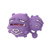 Archivo:Weezing GO.png - WikiDex, la enciclopedia Pokémon