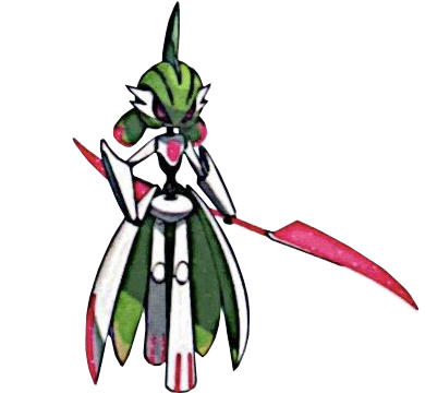 Archivo:Ferropaladín.png - WikiDex, la enciclopedia Pokémon
