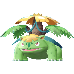 Archivo:Mega-Venusaur LGPE variocolor.png - WikiDex, la enciclopedia ...