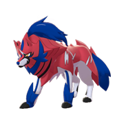 Archivo:Zamazenta.png - WikiDex, la enciclopedia Pokémon
