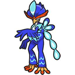 Archivo:Quaquaval.png - WikiDex, la enciclopedia Pokémon