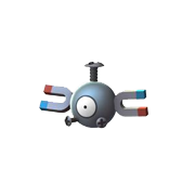 Archivo:Magnemite GO.png - WikiDex, la enciclopedia Pokémon