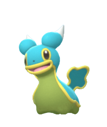 Archivo:Shellos este DBPR.png - WikiDex, la enciclopedia Pokémon