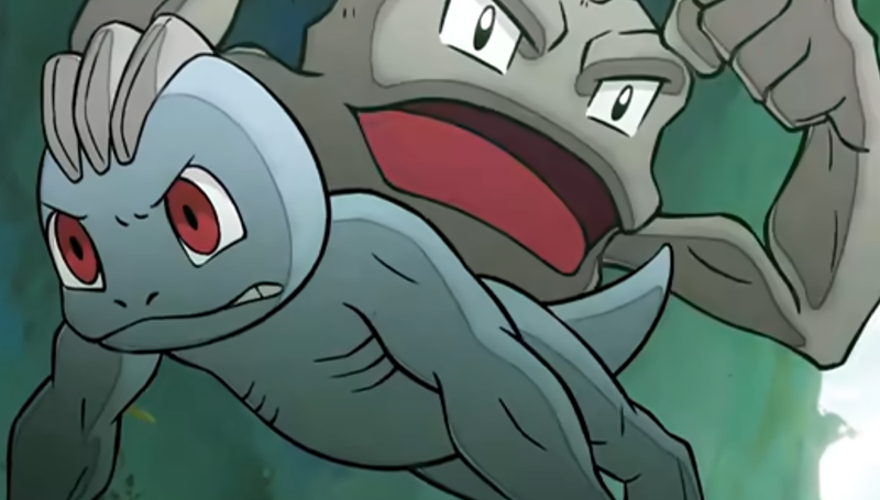 Archivo:VEP03 Machop haciendo flexiones con un Geodude sobre su espalda.png - WikiDex, la ...