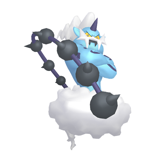 Archivo:Thundurus avatar HOME.png - WikiDex, la enciclopedia Pokémon
