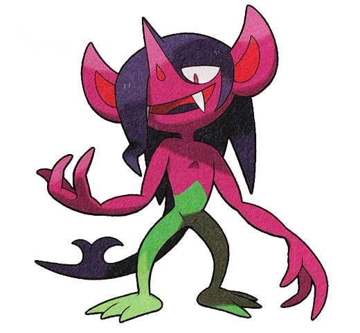 Archivo:Morgrem.png - WikiDex, la enciclopedia Pokémon