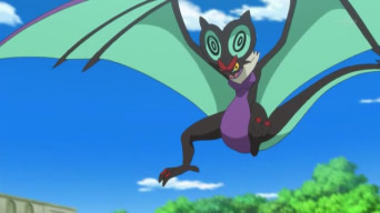 Archivo:EP919 Noivern de Ash.png - WikiDex, la enciclopedia Pokémon