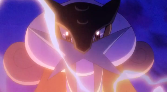 Archivo:P20 Raikou.png - WikiDex, la enciclopedia Pokémon