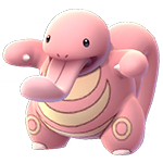 Archivo:Lickitung GO.png - WikiDex, la enciclopedia Pokémon