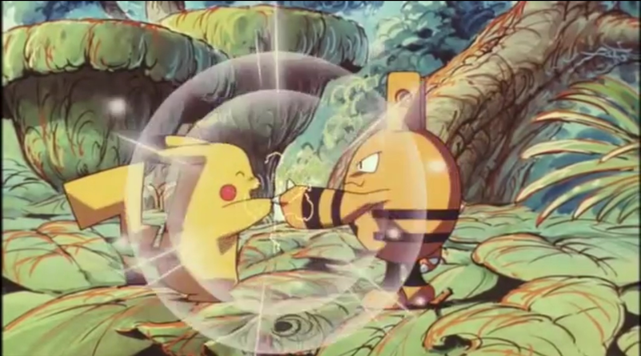 Archivo:PK02 Elekid.jpg - WikiDex, la enciclopedia Pokémon