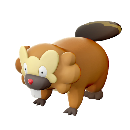 Archivo:Bibarel LPA.png - WikiDex, la enciclopedia Pokémon