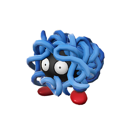 Archivo:Tangela LPA.png - WikiDex, la enciclopedia Pokémon