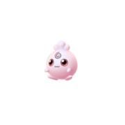 Archivo:Igglybuff GO.png - WikiDex, la enciclopedia Pokémon