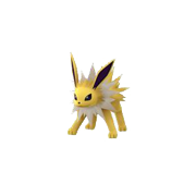 Archivo:Jolteon GO.png - WikiDex, la enciclopedia Pokémon