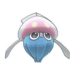 Archivo:Inkay XY.png - WikiDex, la enciclopedia Pokémon