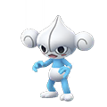 Archivo:Meditite GO.png - WikiDex, la enciclopedia Pokémon