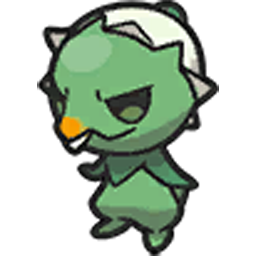 Archivo:Capsakid.png - WikiDex, la enciclopedia Pokémon