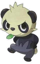 Archivo:Pancham.png - WikiDex, la enciclopedia Pokémon