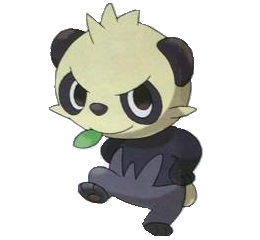 Archivo:Pancham.png - WikiDex, la enciclopedia Pokémon