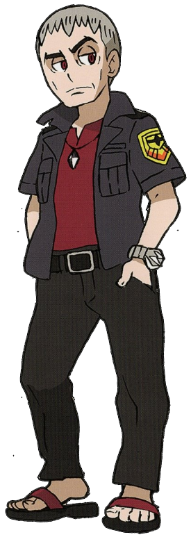 Archivo:Denio.png - WikiDex, la enciclopedia Pokémon