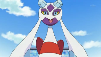 Archivo:EP656 Froslass.png - WikiDex, la enciclopedia Pokémon