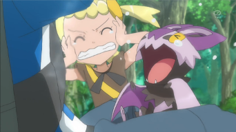 Archivo:EP880.png - WikiDex, la enciclopedia Pokémon