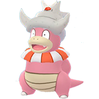 Archivo:Slowking GO.png - WikiDex, la enciclopedia Pokémon