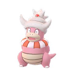 Archivo:Slowking GO.png - WikiDex, la enciclopedia Pokémon