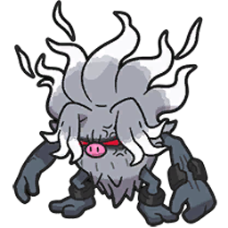 Archivo:Annihilape.png - WikiDex, la enciclopedia Pokémon