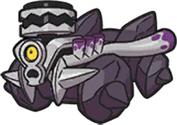 Archivo:Revavroom.png - WikiDex, la enciclopedia Pokémon