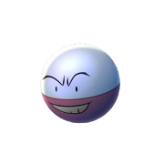 Archivo:Electrode GO.png - WikiDex, la enciclopedia Pokémon