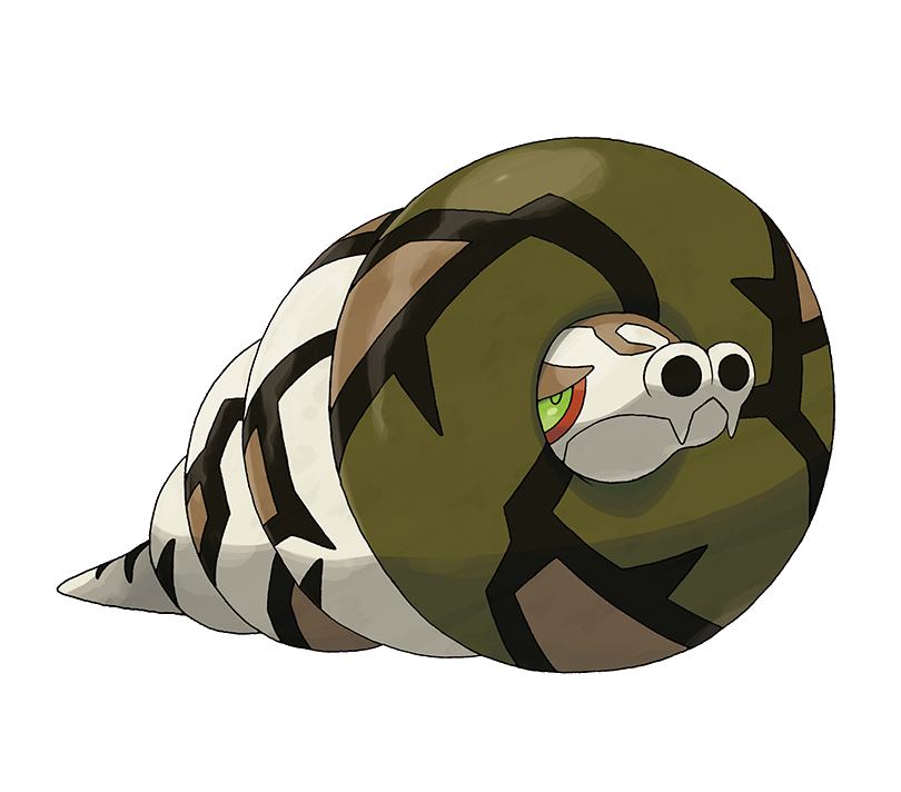 Archivo:Sandaconda.png - WikiDex, la enciclopedia Pokémon