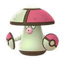 Archivo:Amoonguss GO.png - WikiDex, la enciclopedia Pokémon