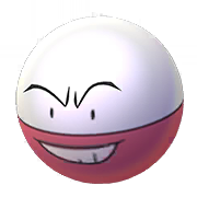 Archivo:Electrode GO.png - WikiDex, la enciclopedia Pokémon