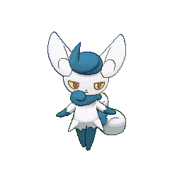Archivo:Meowstic XY hembra.png - WikiDex, la enciclopedia Pokémon