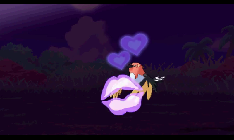 Archivo:Beso amoroso SL.png - WikiDex, la enciclopedia Pokémon