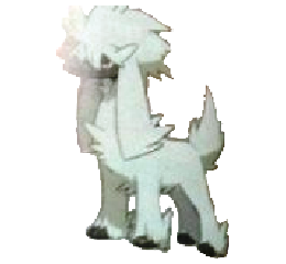 Archivo:Furfrou.png - WikiDex, la enciclopedia Pokémon