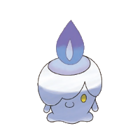 Archivo:Litwick.png - WikiDex, la enciclopedia Pokémon