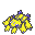 Archivo:Galvantula icono G6.png - WikiDex, la enciclopedia Pokémon