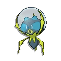 Archivo:Dewpider SL.png - WikiDex, la enciclopedia Pokémon