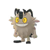 Archivo:Meowth de Galar GO.png - WikiDex, la enciclopedia Pokémon