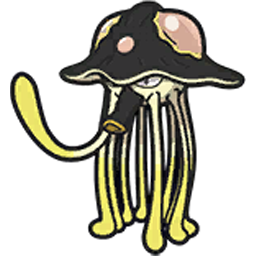 Archivo:Toedscruel.png - WikiDex, la enciclopedia Pokémon