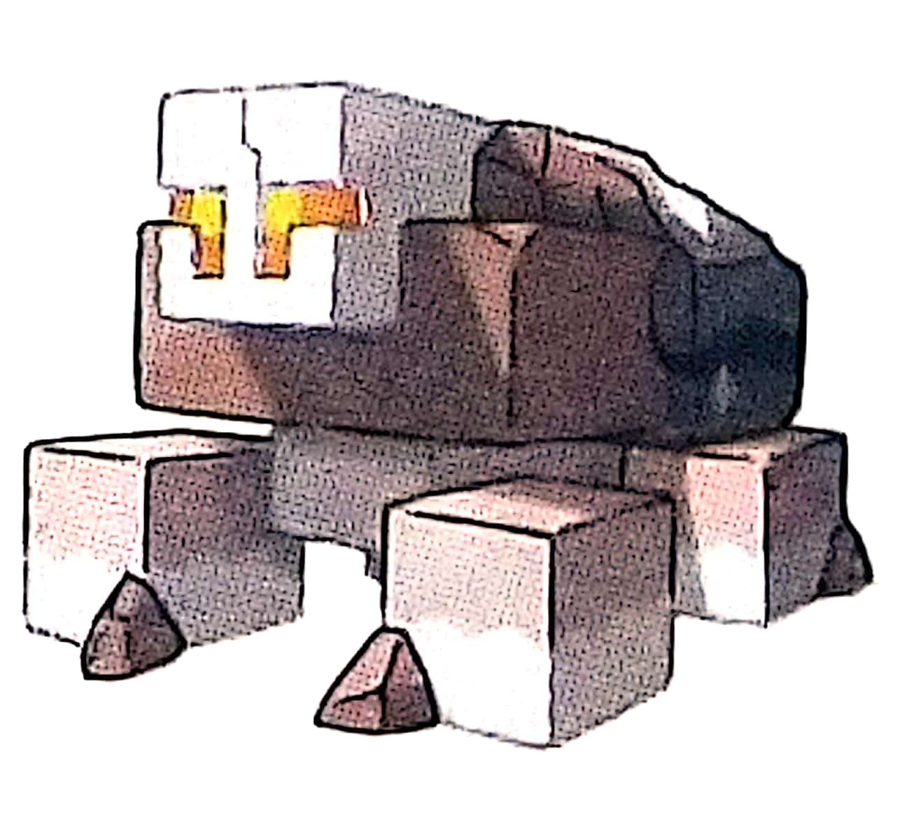 Archivo:Naclstack.png - WikiDex, la enciclopedia Pokémon