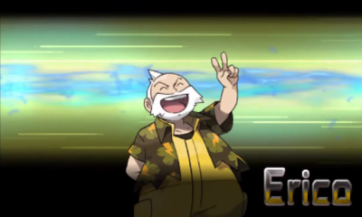 Archivo:VS Erico completo.png - WikiDex, la enciclopedia Pokémon