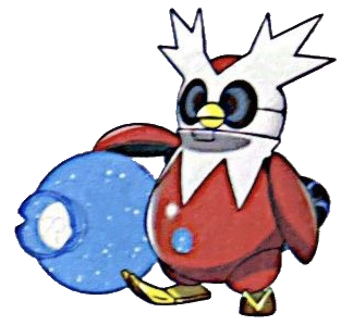 Archivo:Ferrosaco.png - WikiDex, la enciclopedia Pokémon