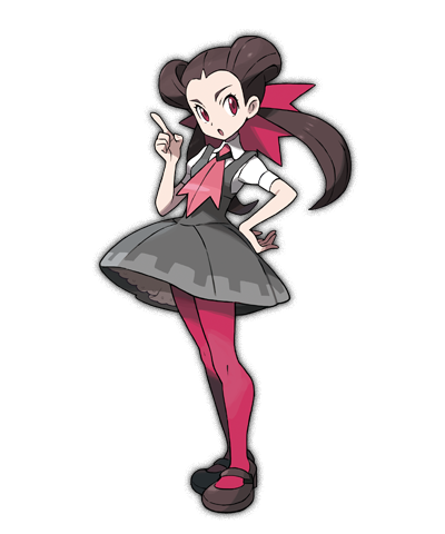 Archivo:Petra ROZA.png - WikiDex, la enciclopedia Pokémon
