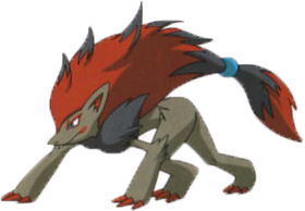 Archivo:Zoroark.png - WikiDex, la enciclopedia Pokémon