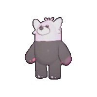 Archivo:Bewear SL.png - WikiDex, la enciclopedia Pokémon