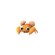 Archivo:Paras GO.png - WikiDex, la enciclopedia Pokémon