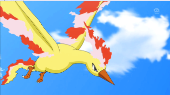 Archivo:EP889 Moltres.png - WikiDex, la enciclopedia Pokémon
